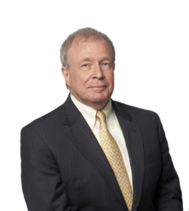 Ron Hedges • Mediator, Arbitrator & Special Master